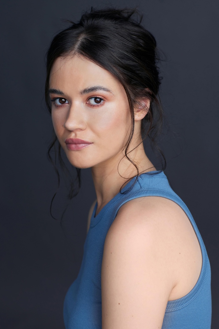 Picture of Tatum Warren-Ngata