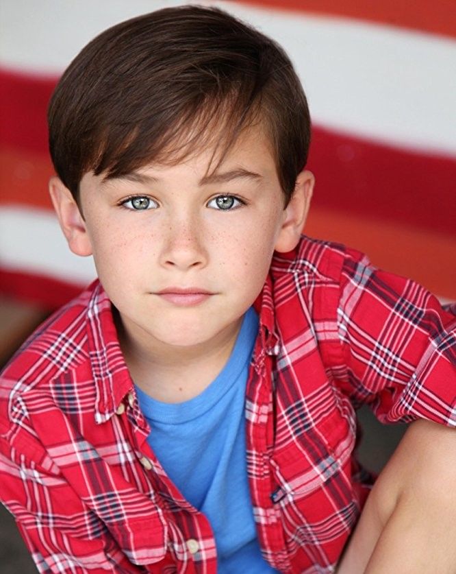 Aidan Wallace picture