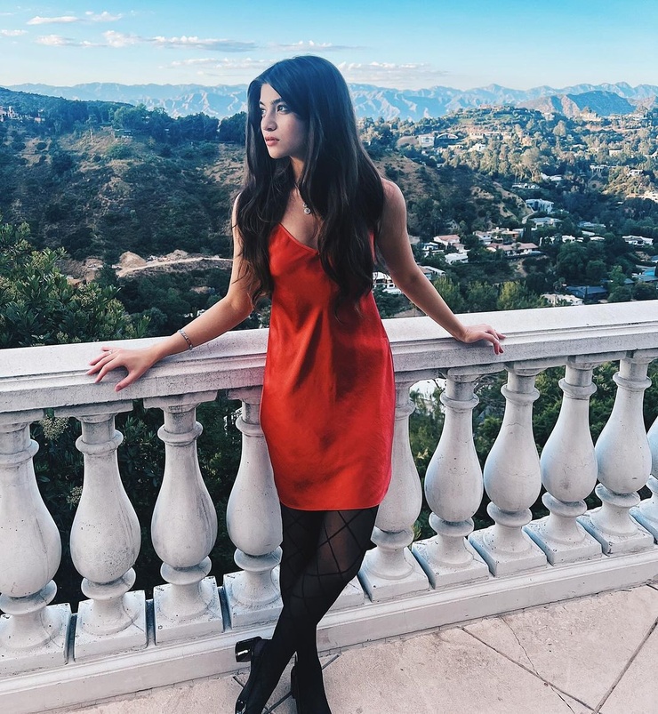 Picture of Samantha Gangal