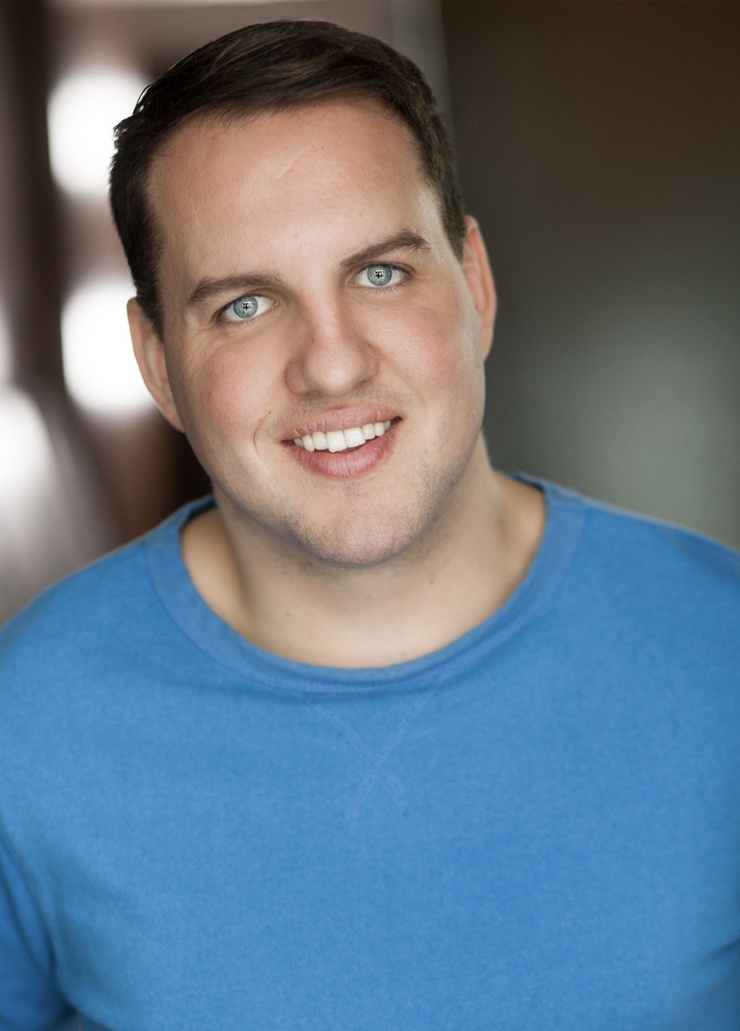 Image of Ajay Banks