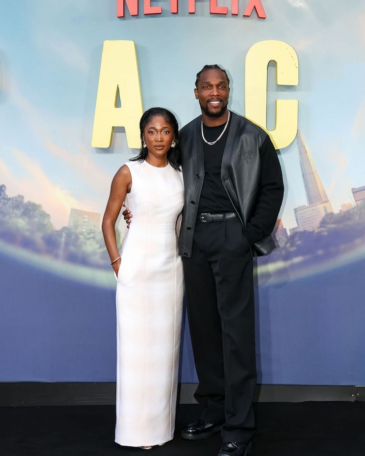 Picture of Adelayo Adedayo