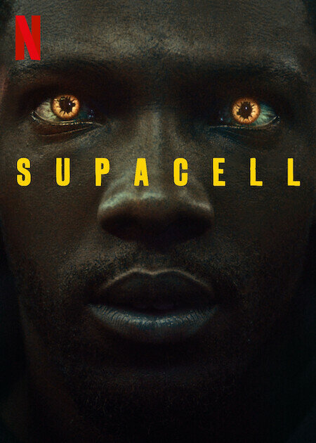 Picture of Supacell