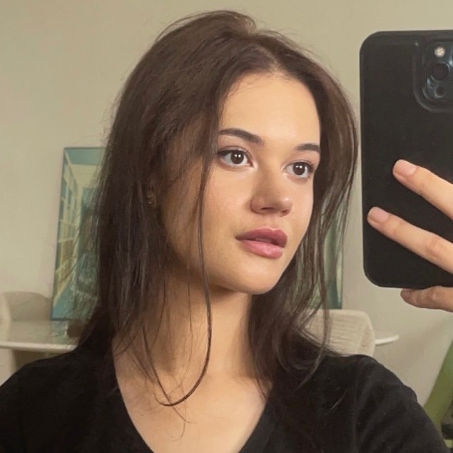 Image of Tatum Warren-Ngata