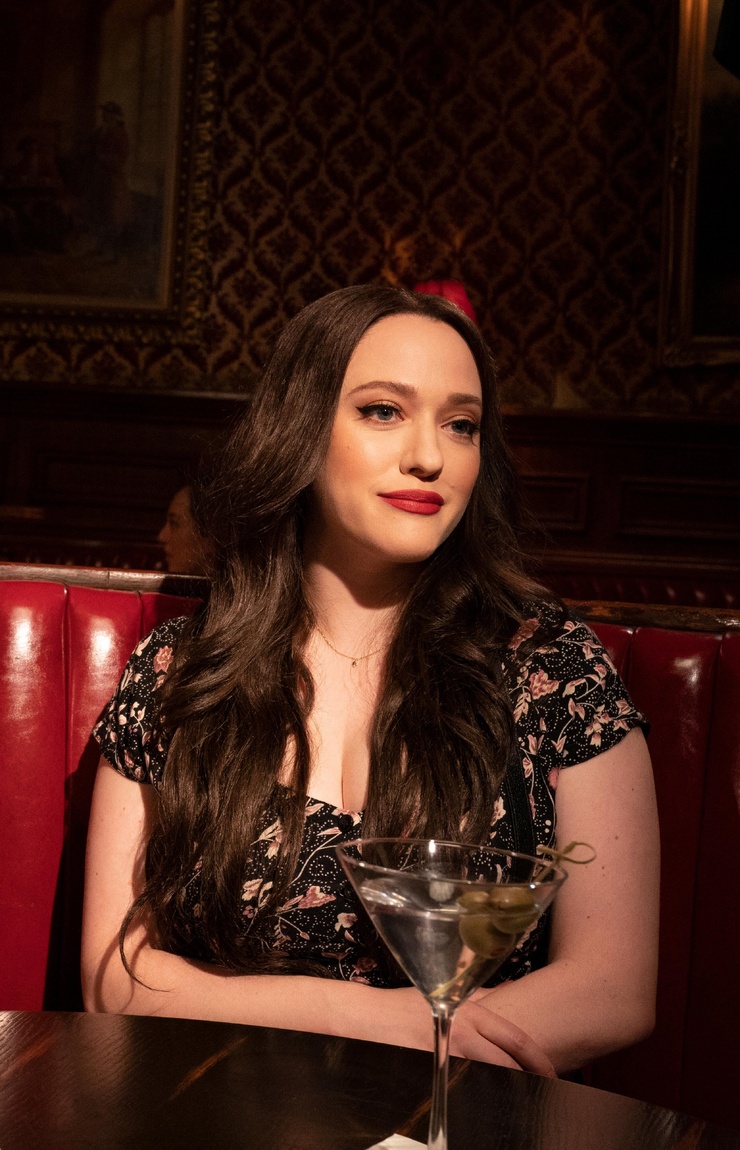 Kat Dennings image
