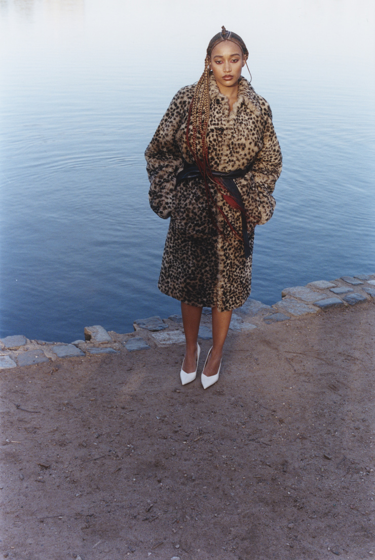 Image of Amandla Stenberg