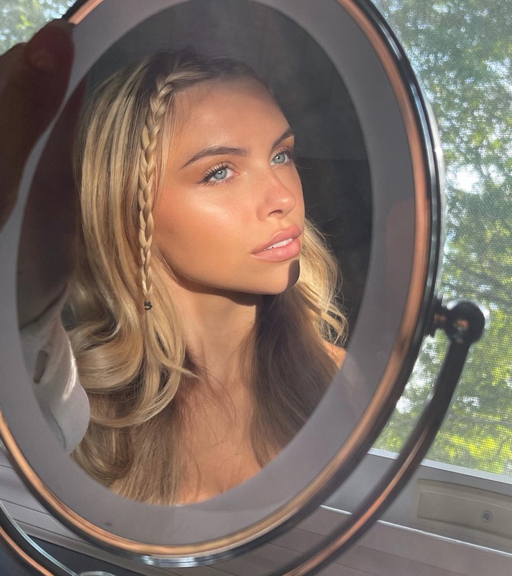 Picture of Courtney Antalek