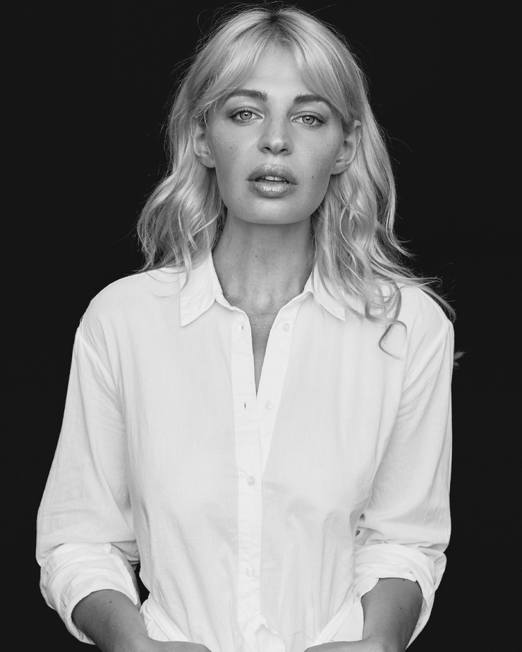 Picture of Chloe Farnworth