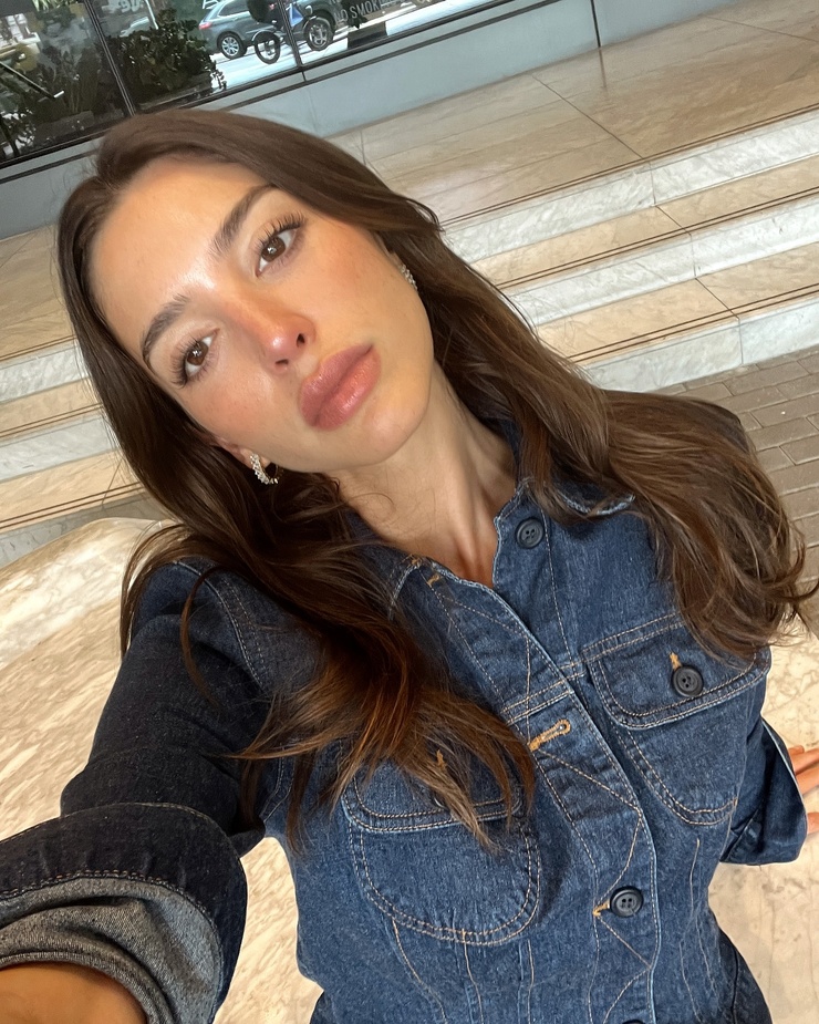 Picture of Celine Farach