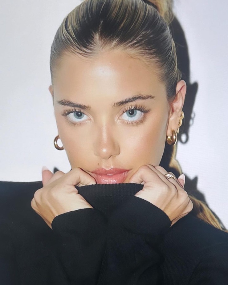 Picture of Britny Hutton