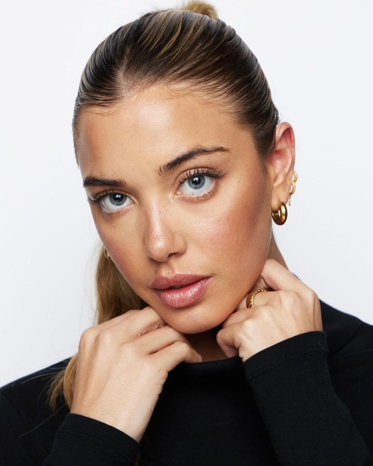 Picture of Britny Hutton