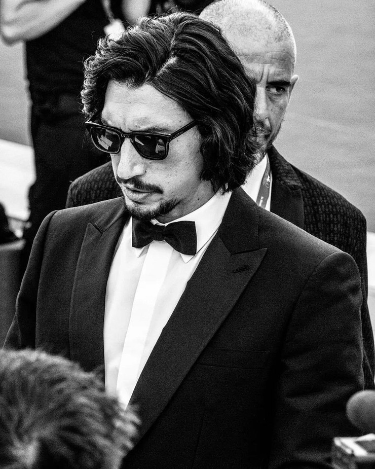 Picture of Adam Driver