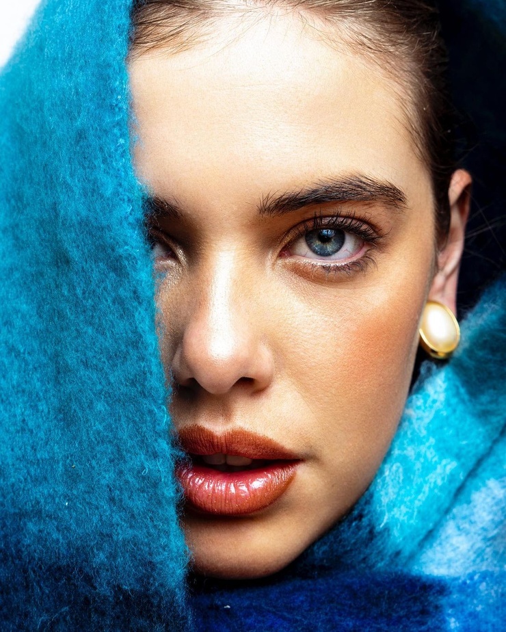 Picture of Ali Hutton