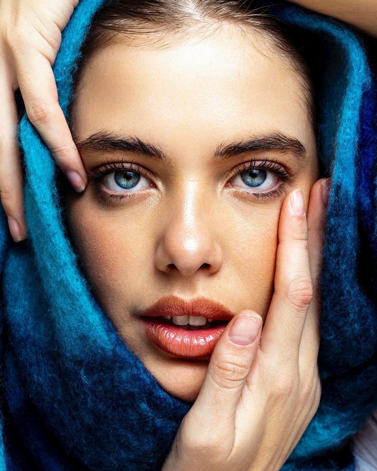 Picture of Ali Hutton