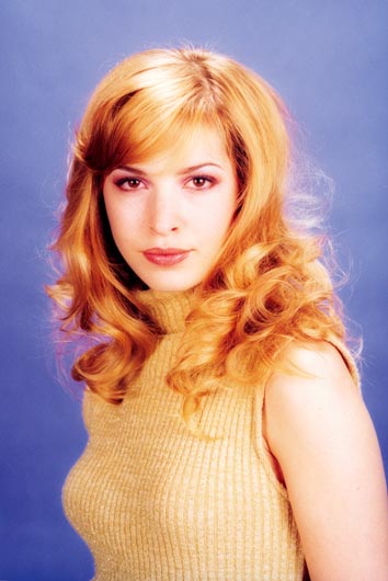 Picture of Tara Elders