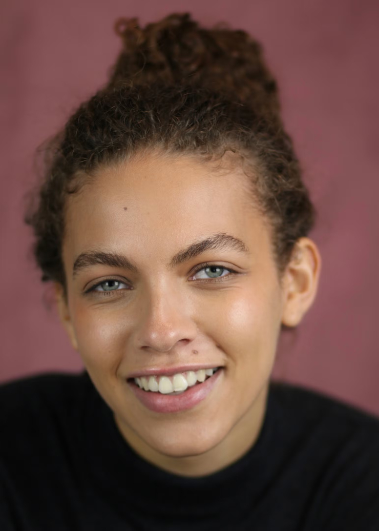 Picture of Ella Walker