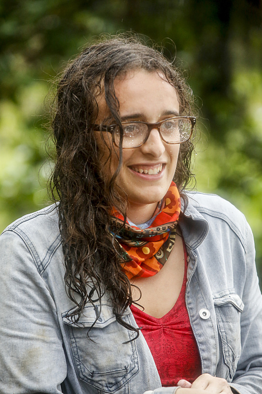 Picture of Hannah Shapiro