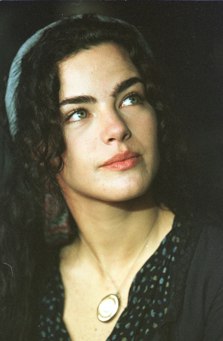 Picture of Ana Paula Arósio