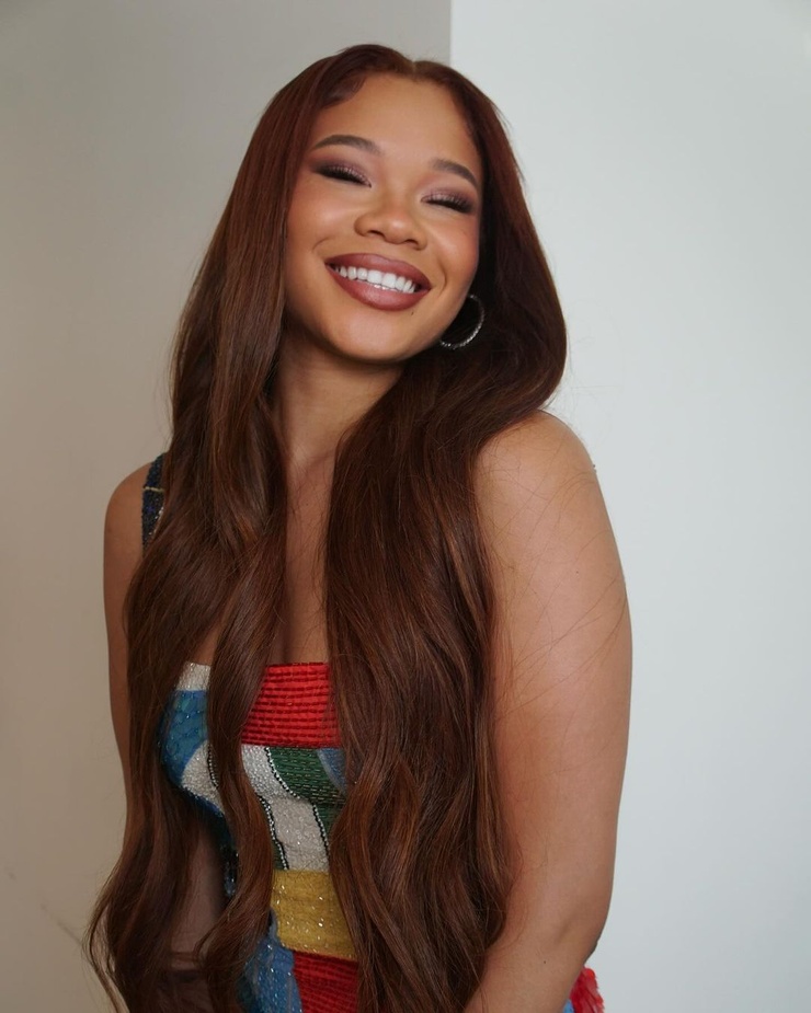 Picture of Storm Reid