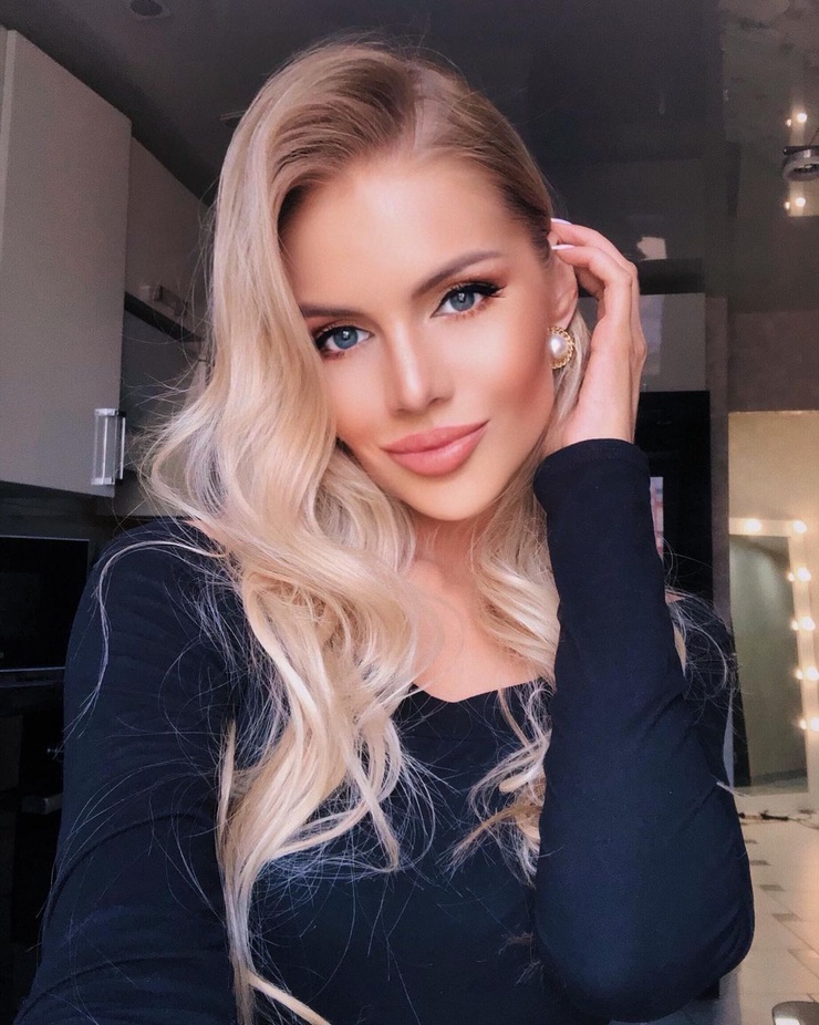 Alena Vragevskaya picture