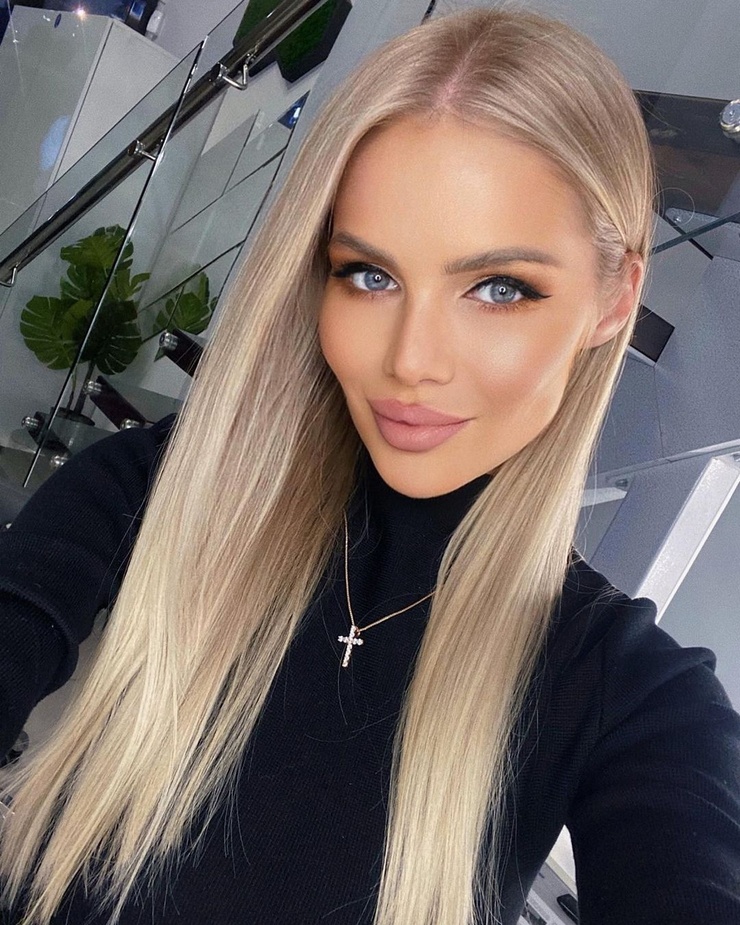 Alena Vragevskaya picture