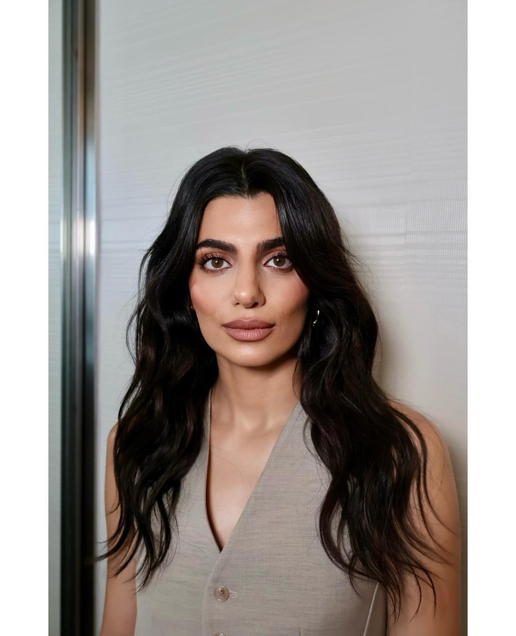 Picture of Claudia Doumit