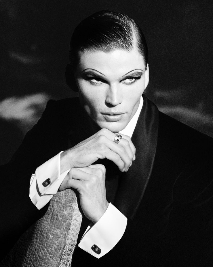 Picture of Jordan Barrett