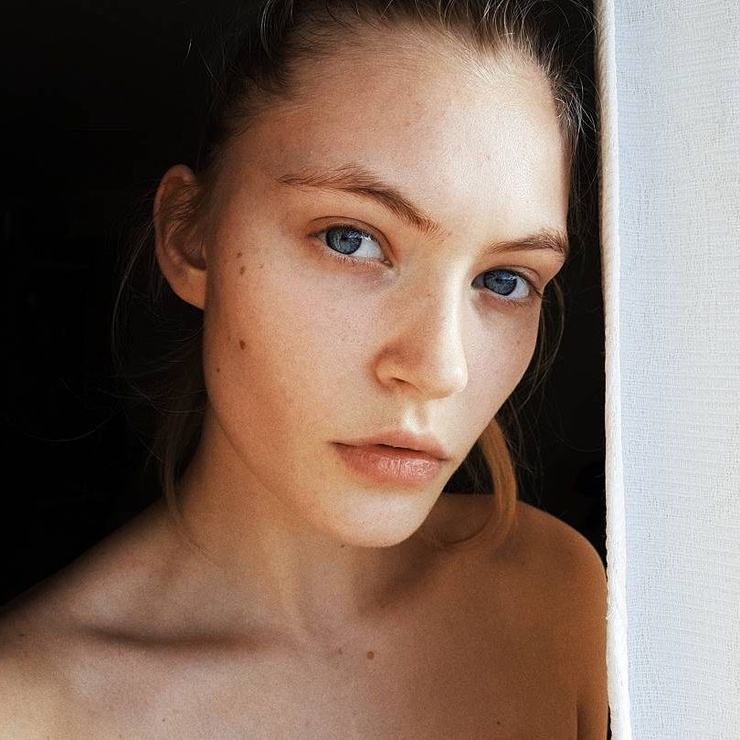 Picture of Eline Lykke