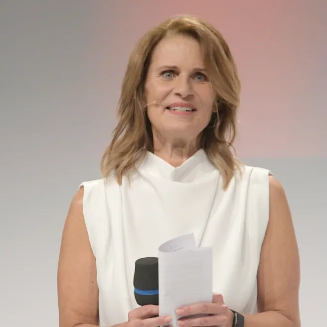 Katrin Müller-Hohenstein image