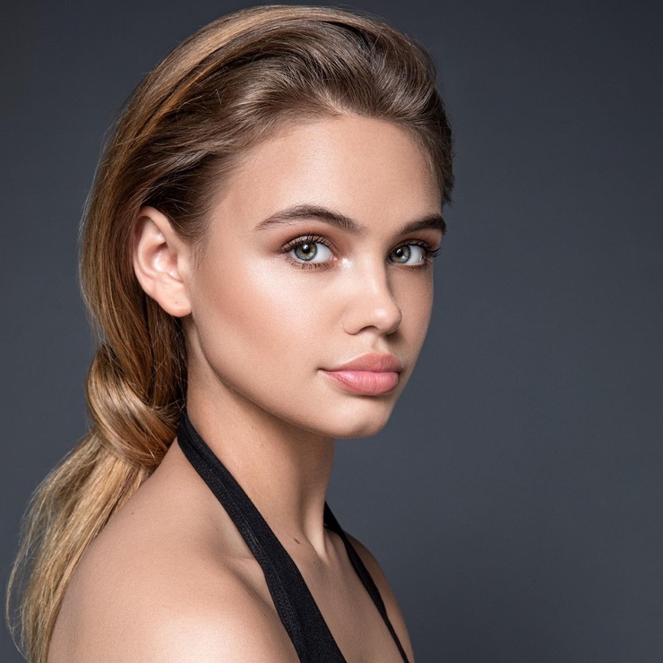 Picture of Madisen Grace