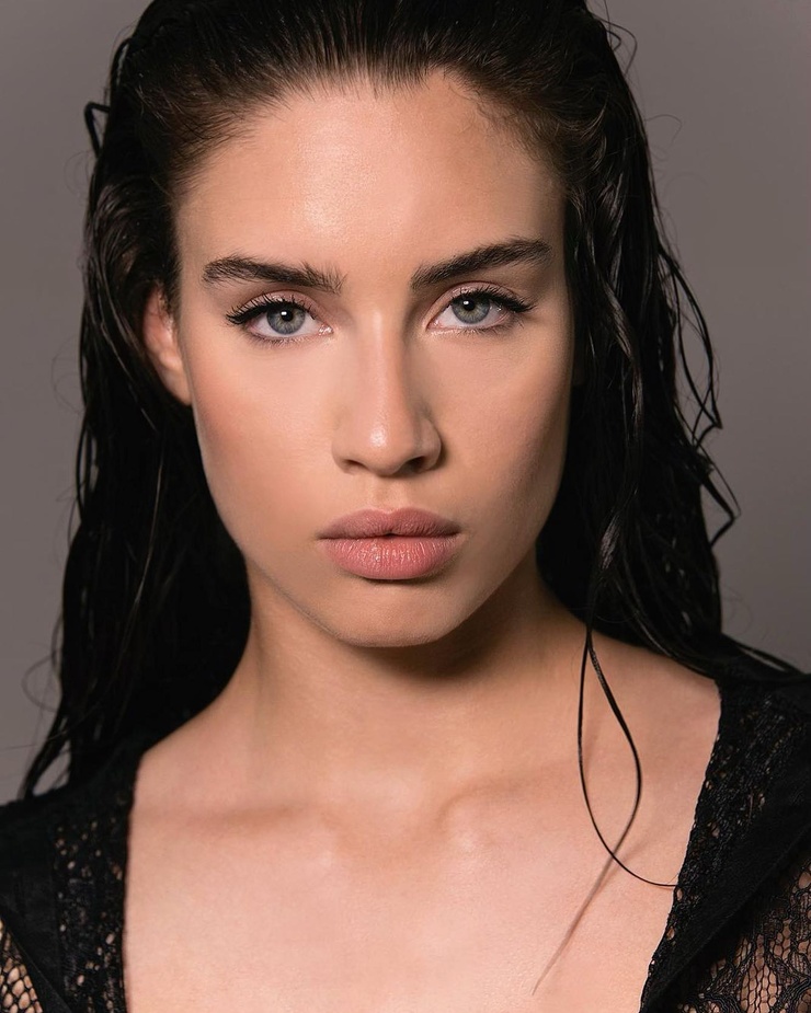 Picture of Lucrezia Perreca