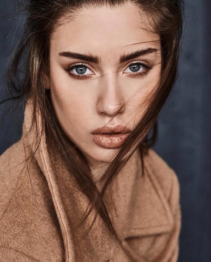 Picture of Lucrezia Perreca