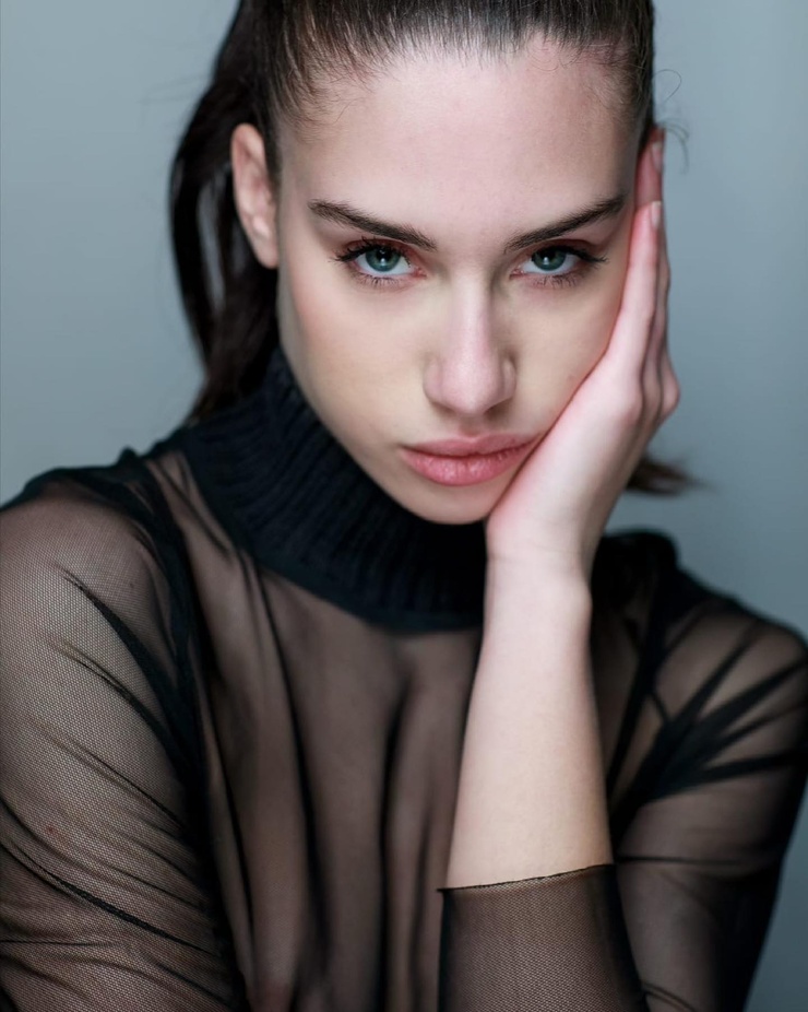 Picture of Lucrezia Perreca