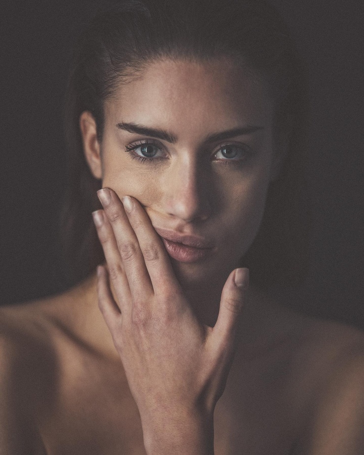 Picture of Lucrezia Perreca