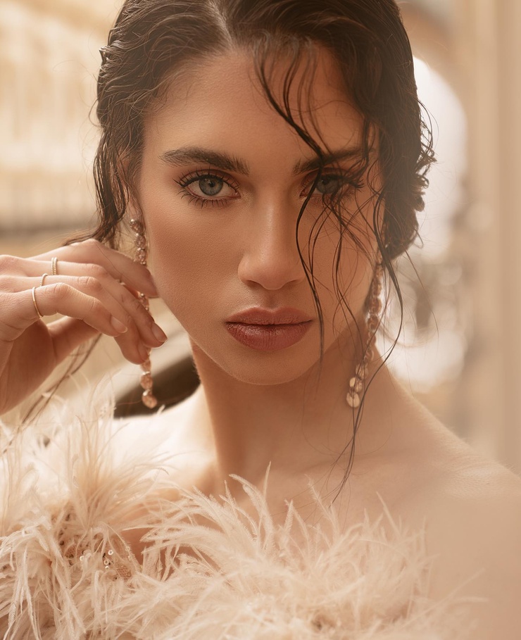 Picture of Lucrezia Perreca