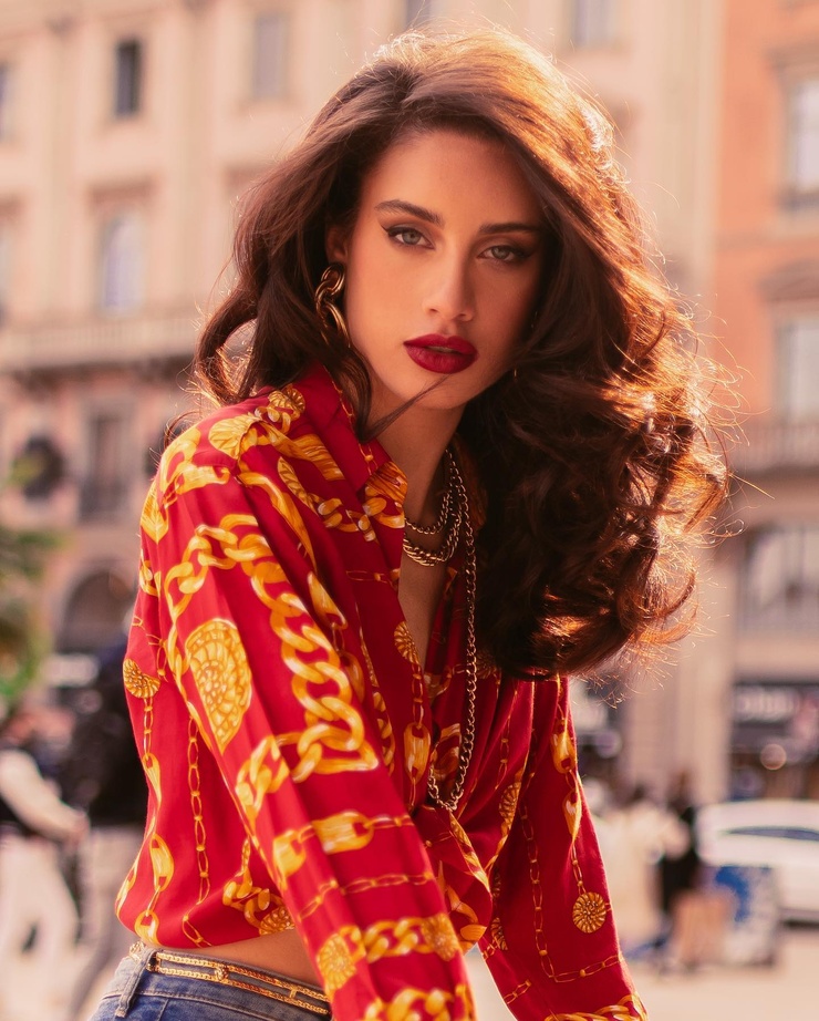 Picture of Lucrezia Perreca