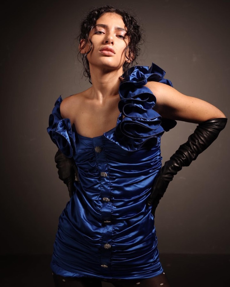 Picture of ESTEFANIA OCHOA