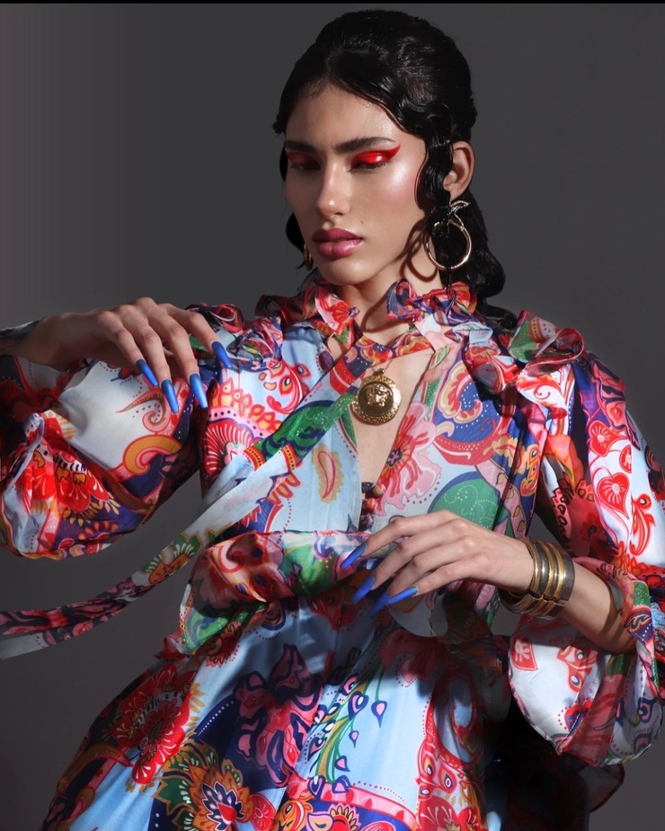 Picture of ESTEFANIA OCHOA