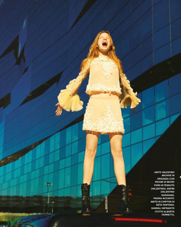 Picture of Mirte Rooze