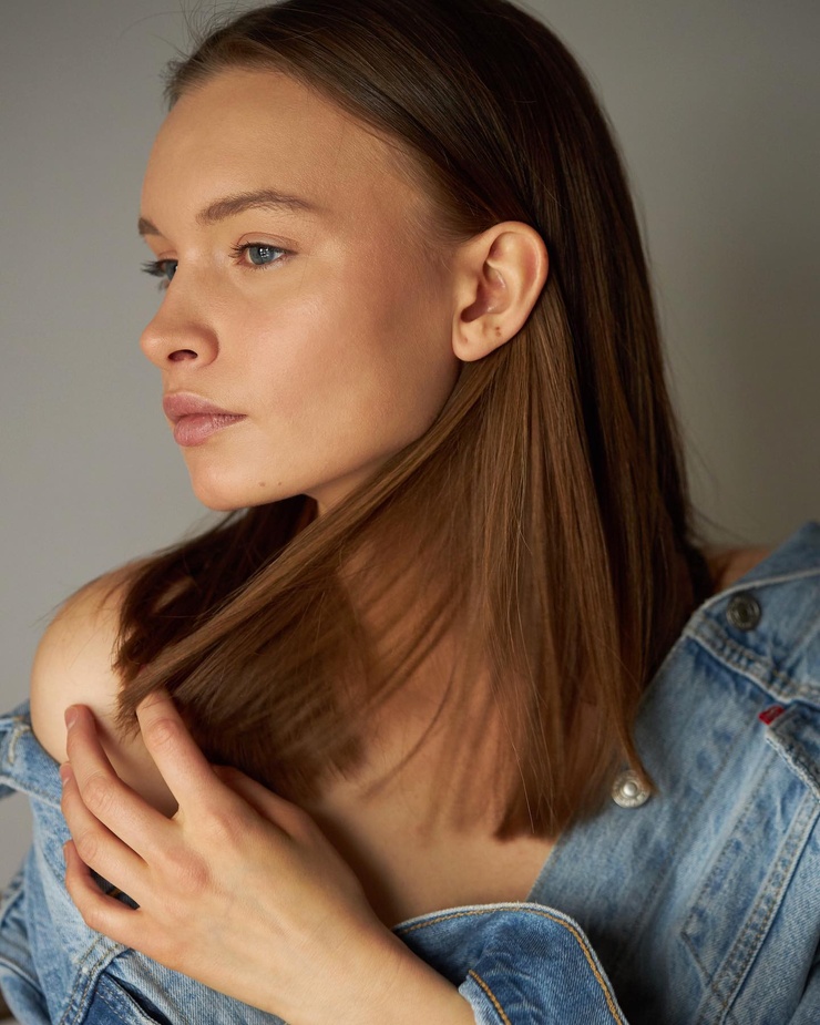 Picture of Katya Egorova