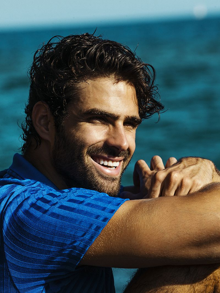 Juan Betancourt picture