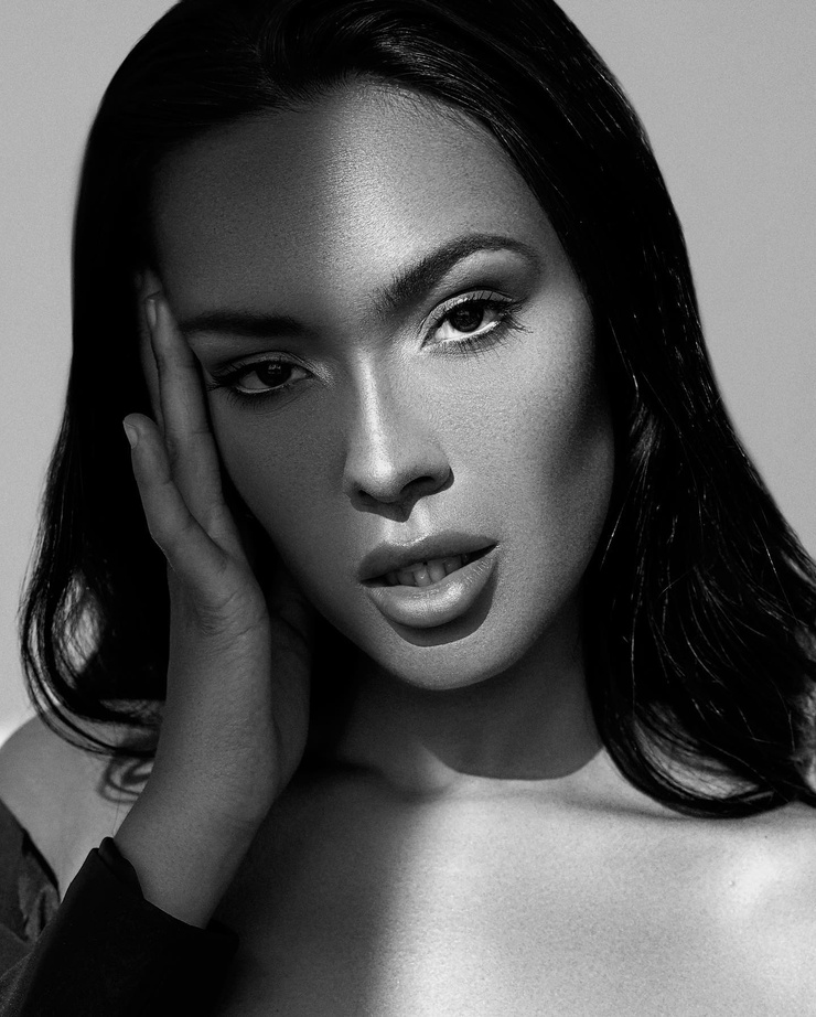 Picture of Abbie Oliveira