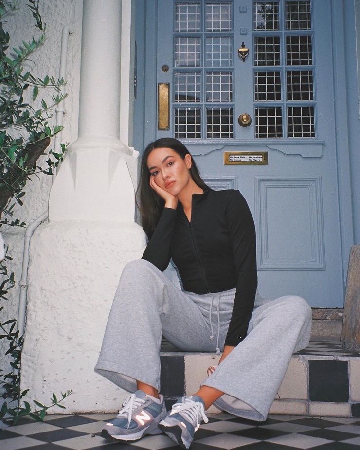 Picture of Abbie Oliveira