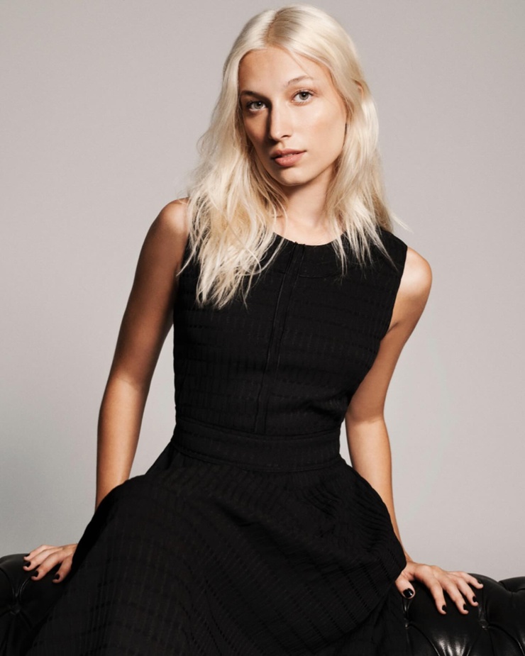 Picture of Karolina Bonella