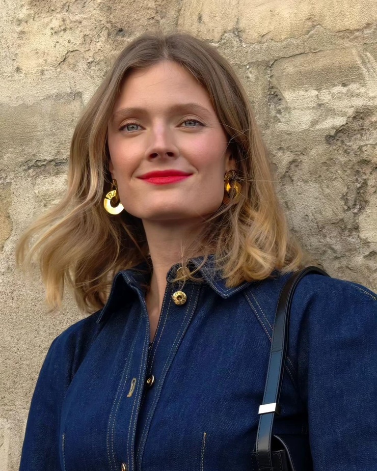 Constance Jablonski image