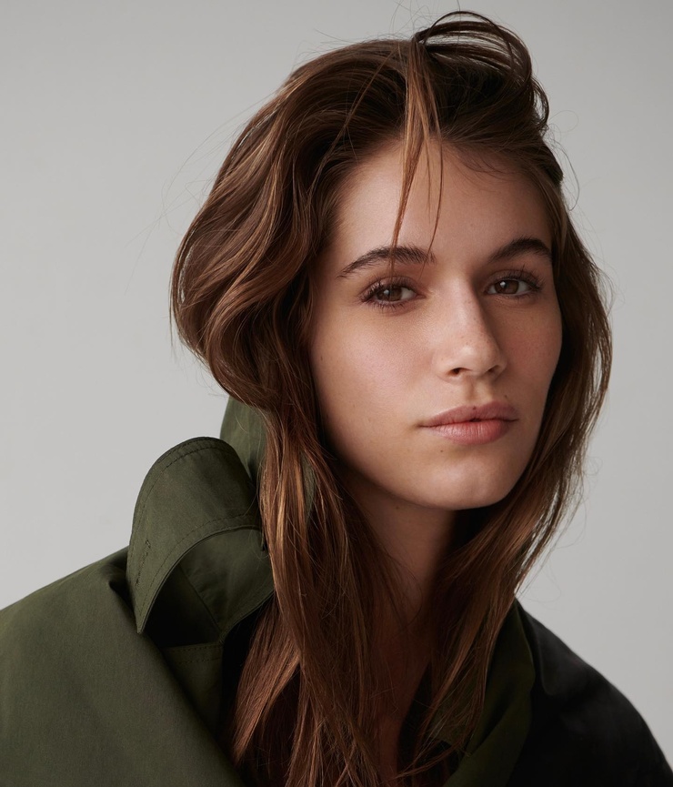 Picture of Lana Yarian