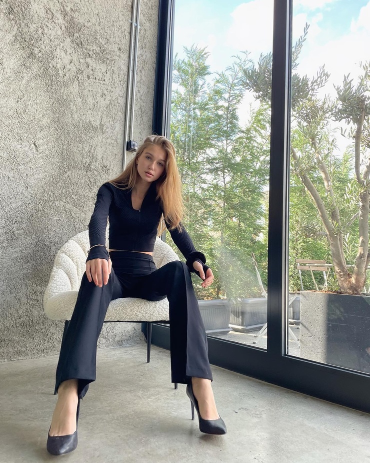 Picture of Sofia Lastella