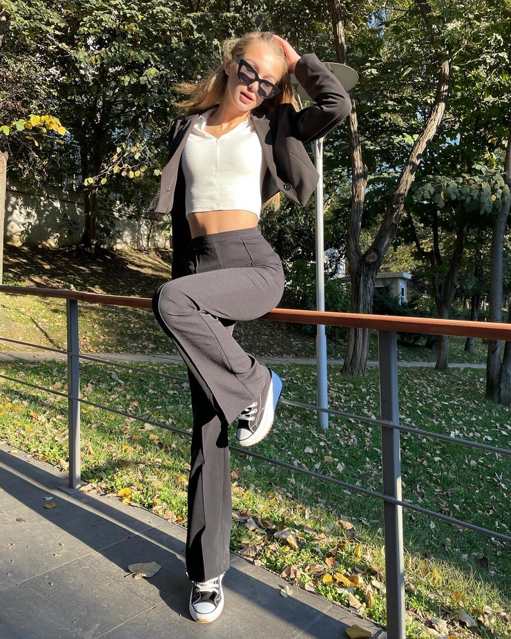 Picture of Sofia Lastella