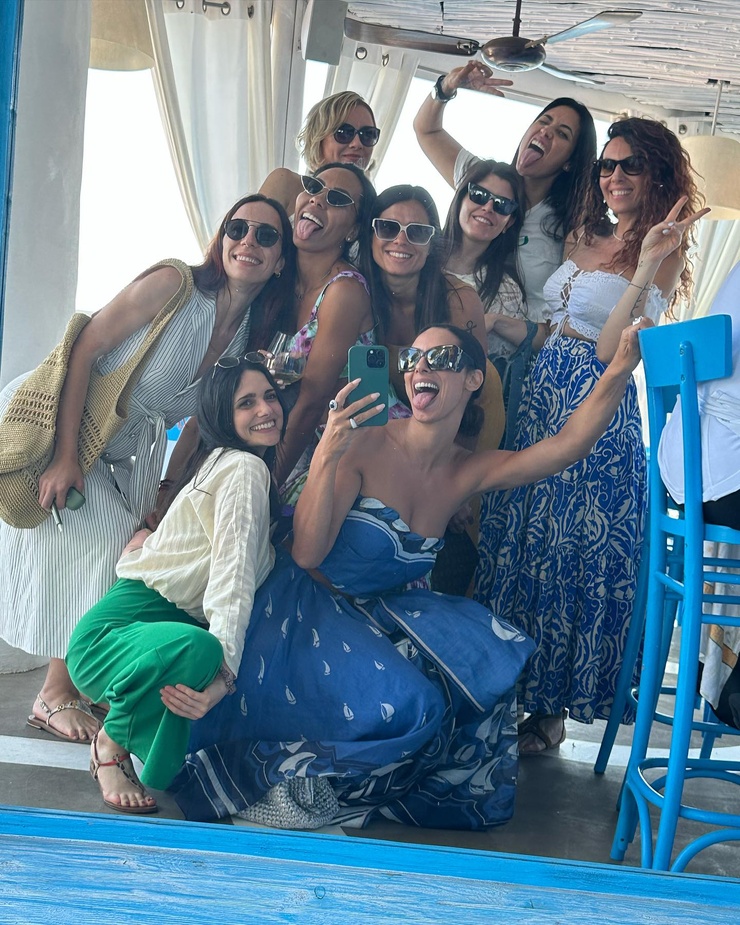 Raffaella Modugno image