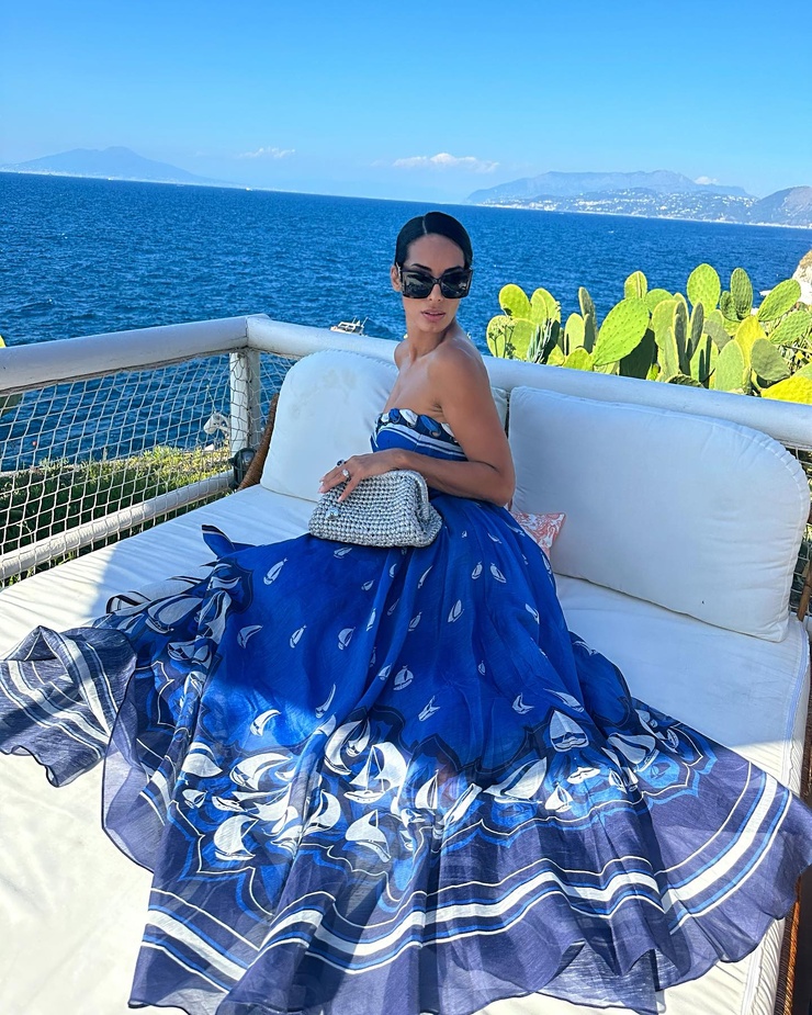 Raffaella Modugno picture