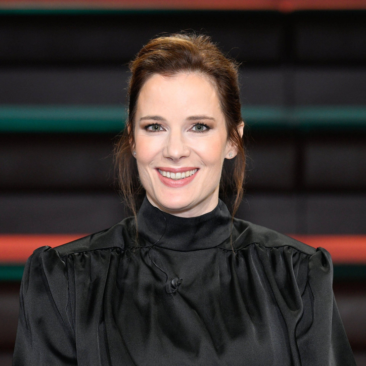 Picture of Florence Gaub